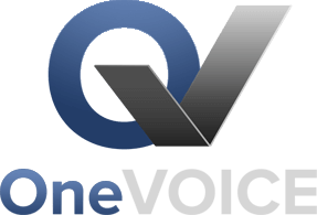 » Testimonials | One Voice Inc